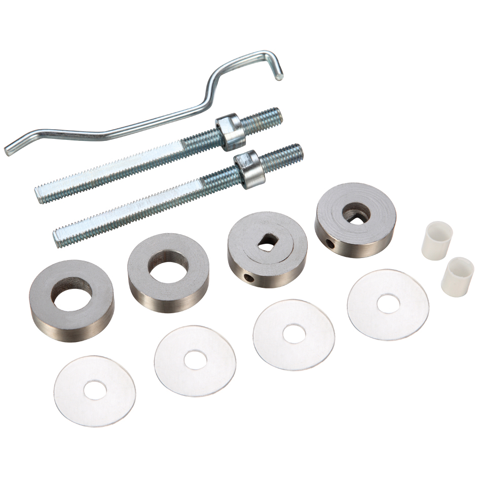 30mm Back to Back Fixing Pack suitable for SS201 and SS304 Pull handles ...