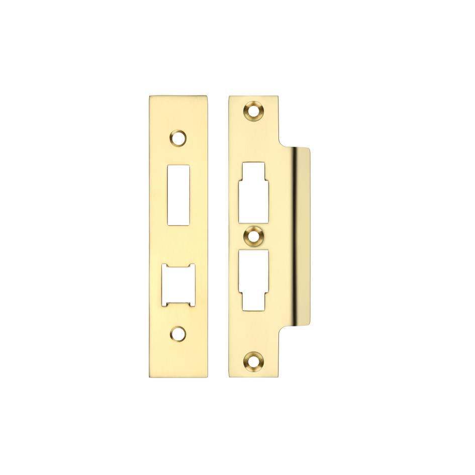 Spare Acc Pk for UK Horizontal 3L Locks - *BLANK* - Contains Forend ...